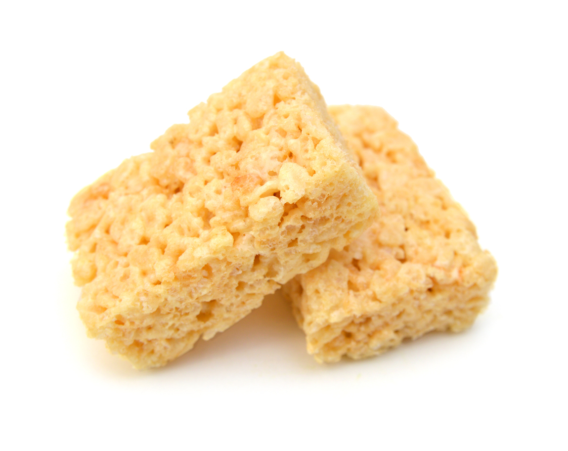 The Original, Classic Rice Krispie Squares Recipe - SavvyMom
