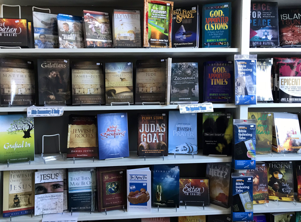 Judaica and Jewish Shops in Calgary - SavvyMom