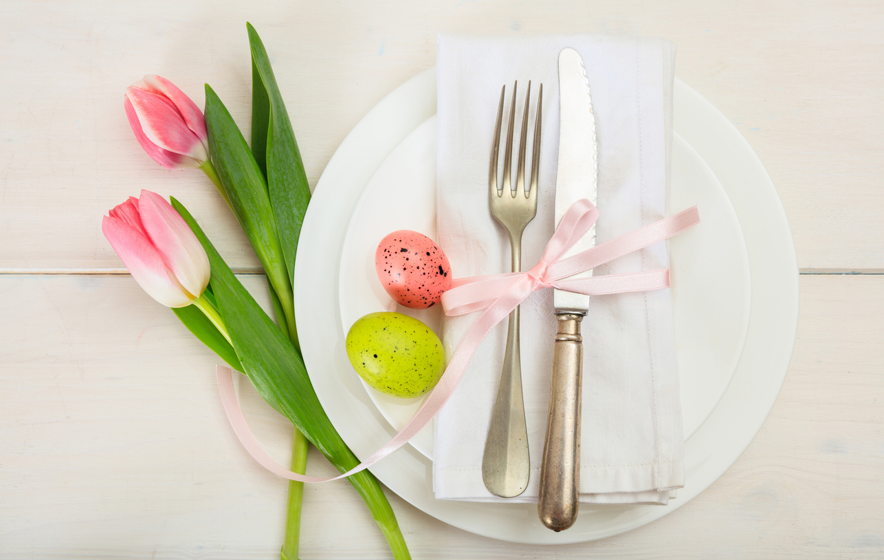 Flip the Switch on Easter Meals - SavvyMom