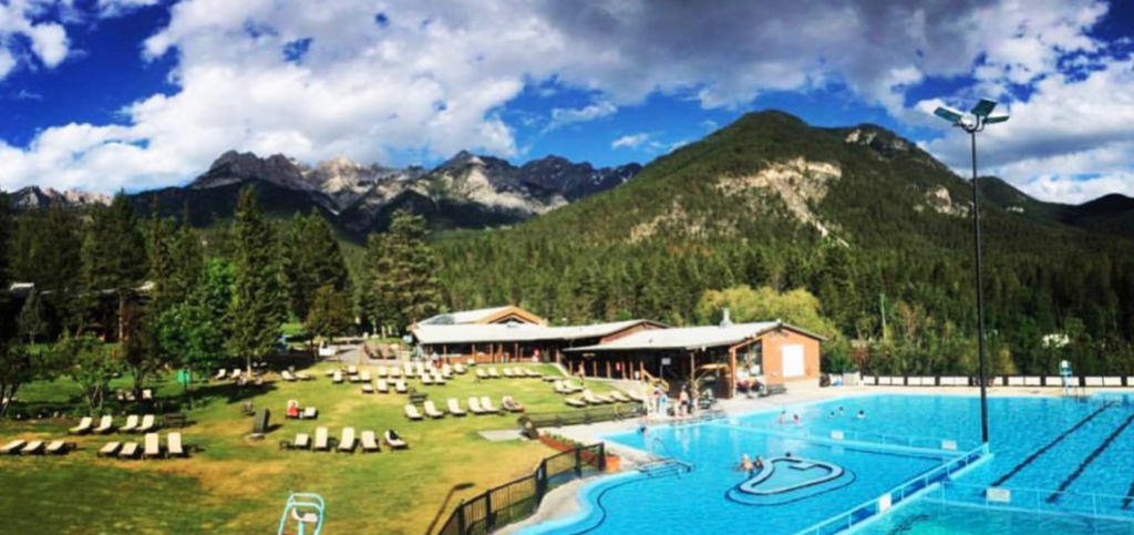 The Best Calgary Spring Getaways - SavvyMom