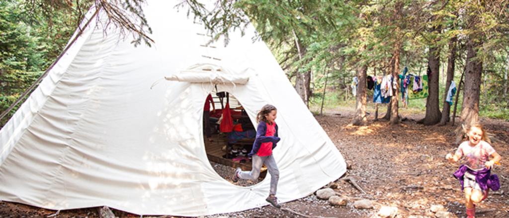 Summer Day Camps in Calgary - SavvyMom