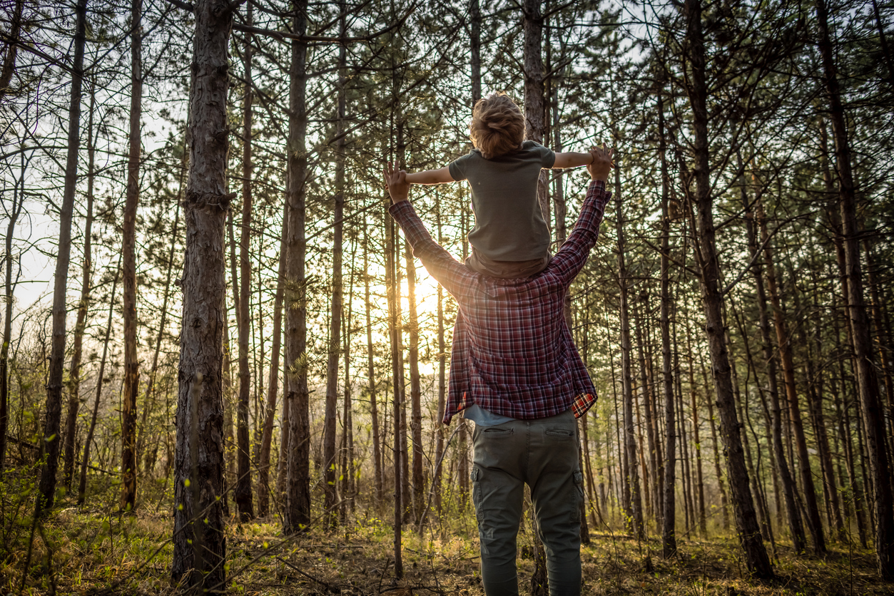 Greater Vancouver Father's Day Family Fun - SavvyMom Greater Vancouver Father's Day Family Fun - SavvyMom