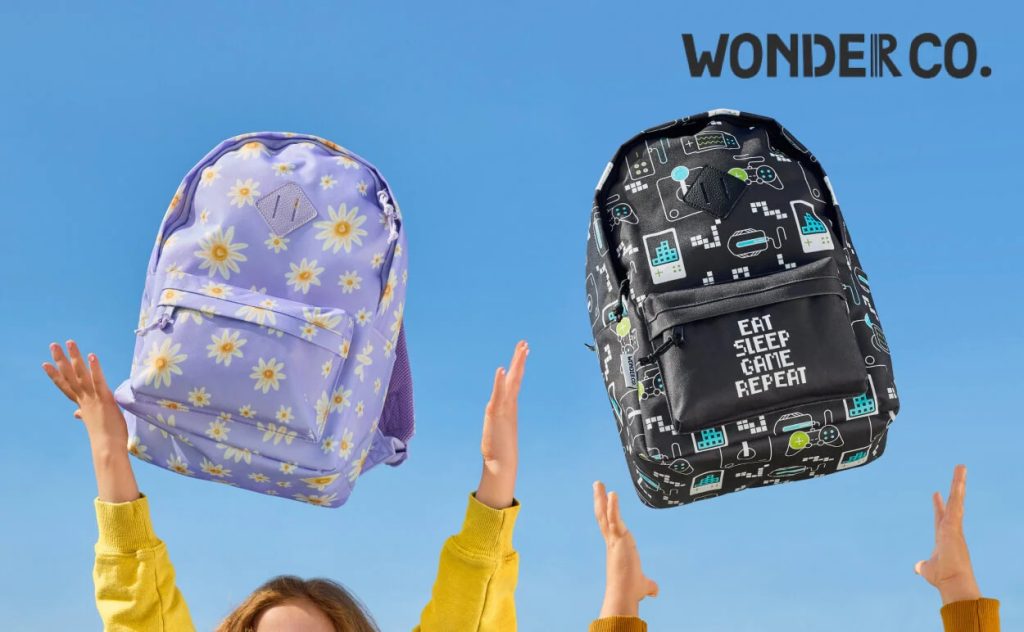 Best Kids Backpacks for Back to School - SavvyMom