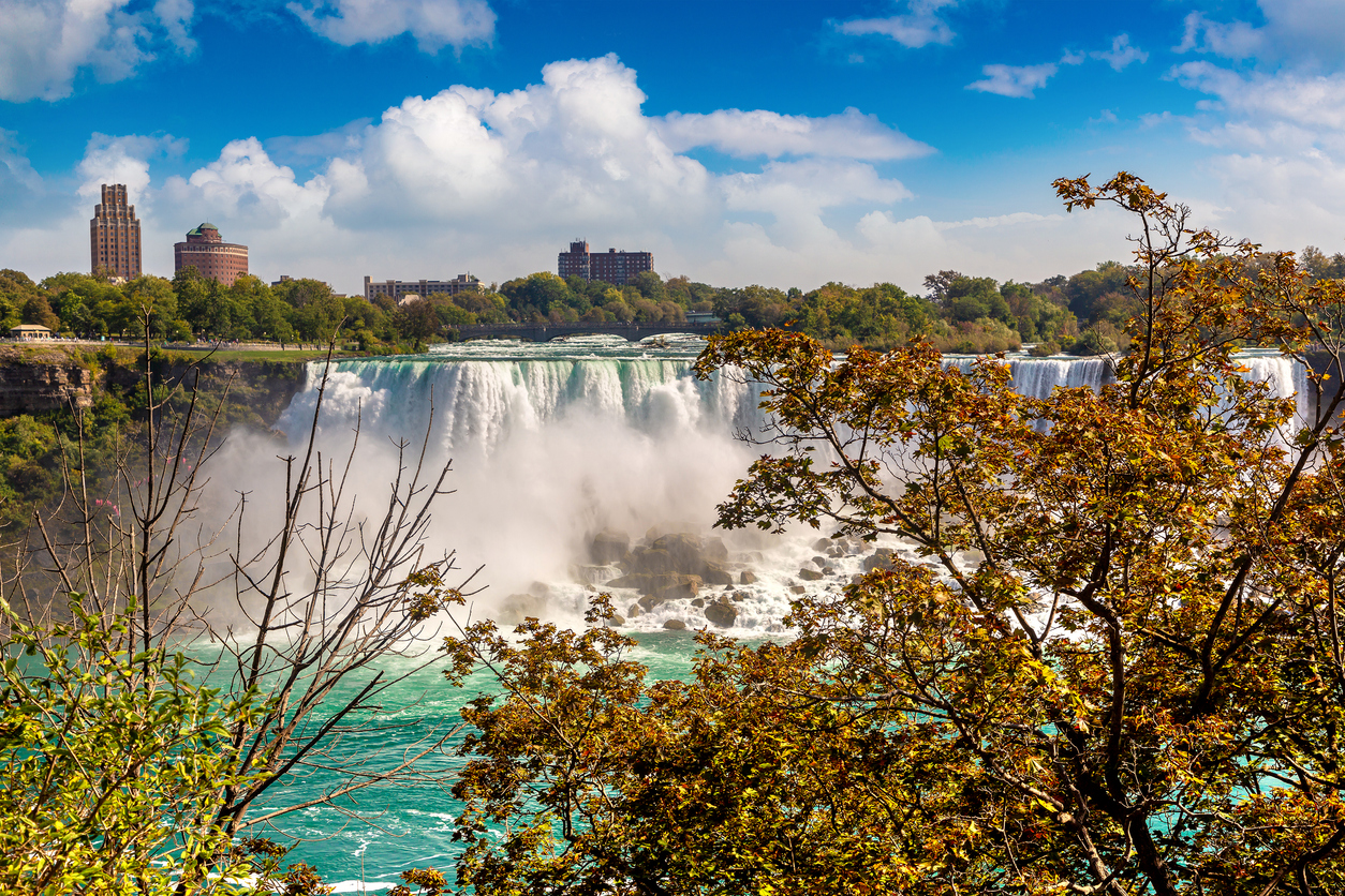 Fall Getaways and Road Trips Near Toronto - SavvyMom