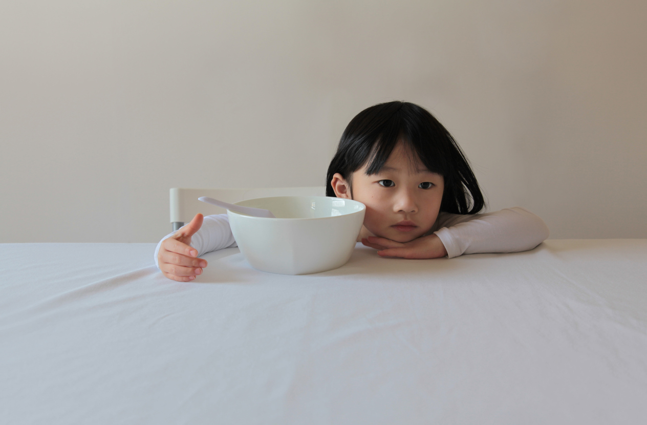 ARFID: When Picky Eating Becomes an Eating Disorder - SavvyMom