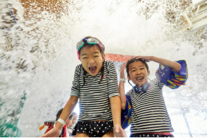 Our Favourite Birthday Party Places in Calgary - SavvyMom