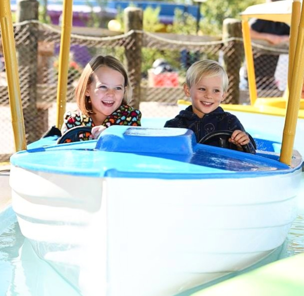 Our Favourite Birthday Party Places in Calgary - SavvyMom