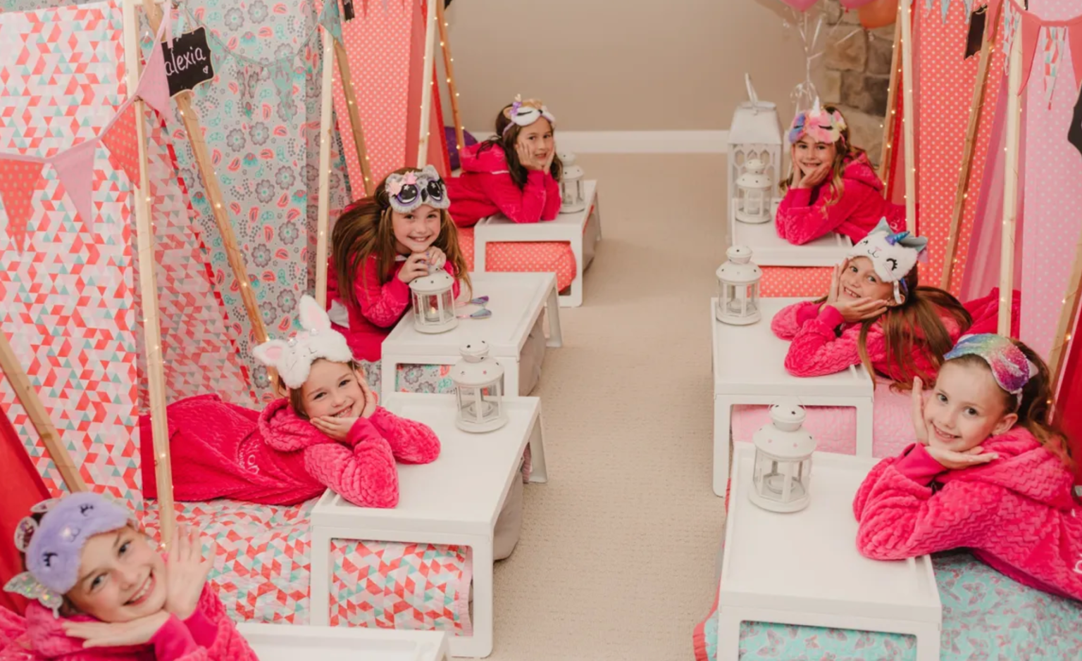 Our Favourite Birthday Party Places in Calgary - SavvyMom