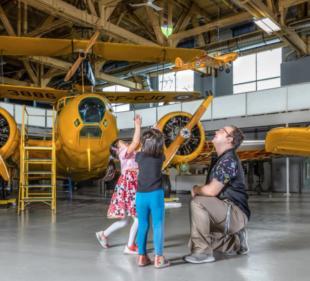 The Best Calgary Museums and Galleries for Kids - SavvyMom