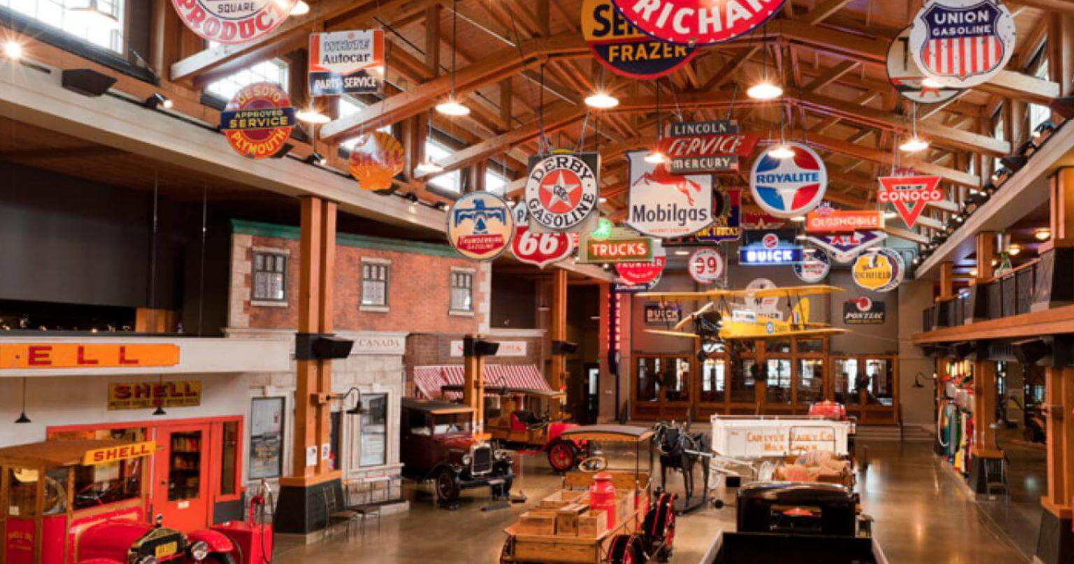 The Best Calgary Museums and Galleries for Kids - SavvyMom