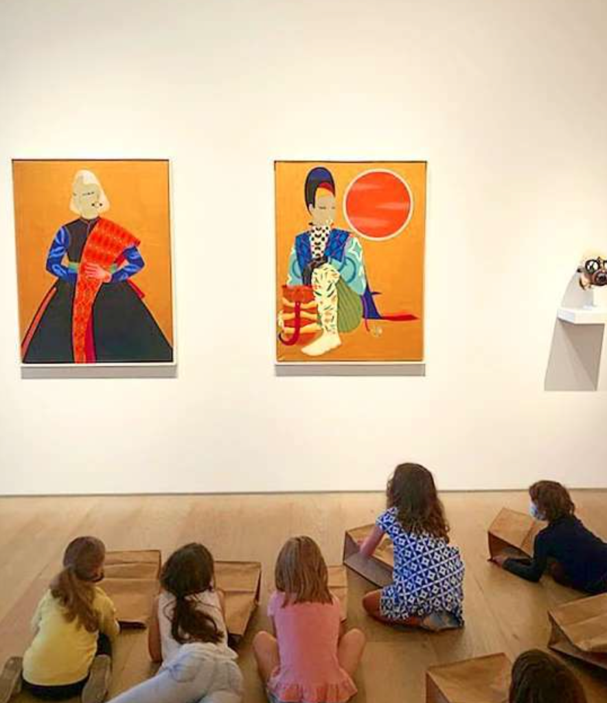 The Best Calgary Museums and Galleries for Kids - SavvyMom