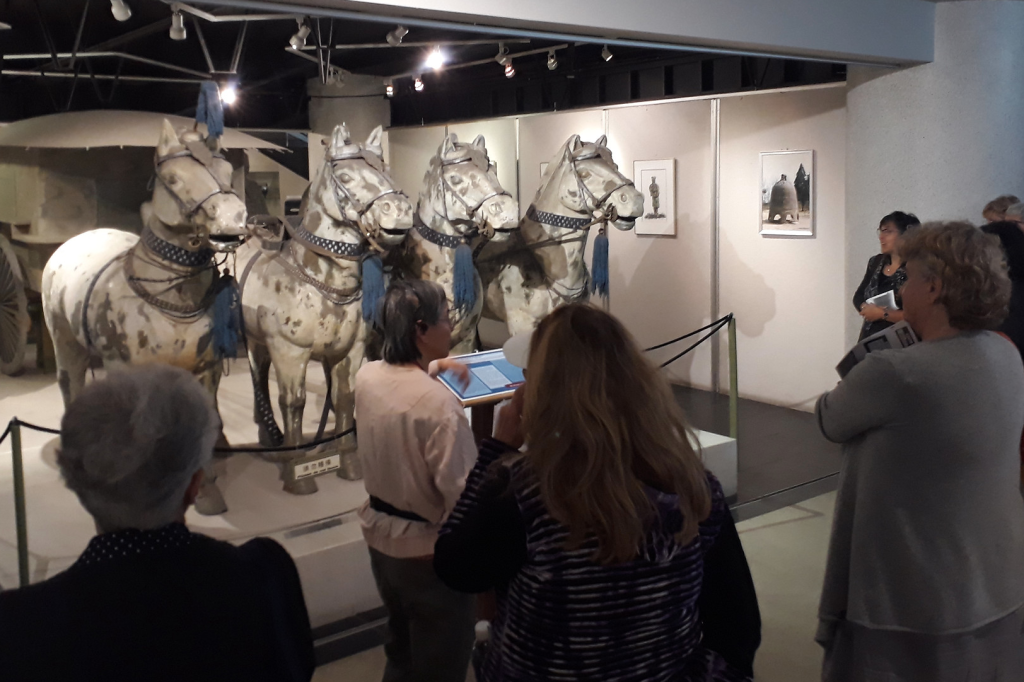 The Best Calgary Museums and Galleries for Kids - SavvyMom