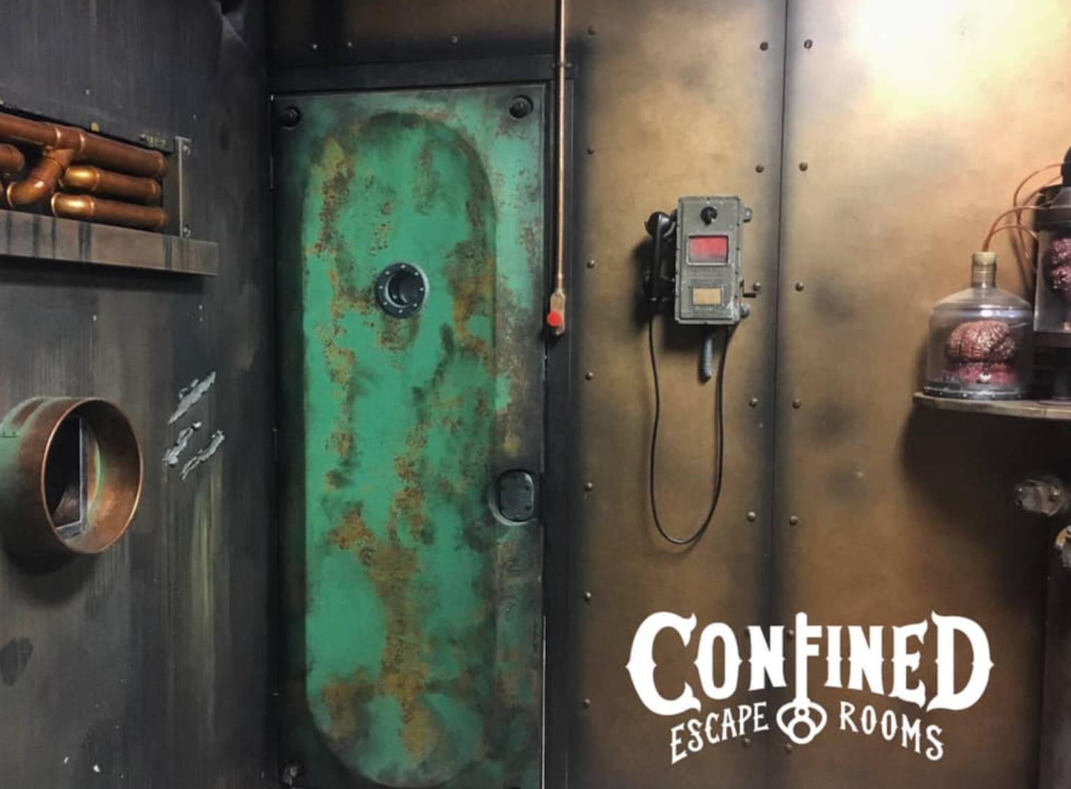 Kid-Friendly Escape Rooms in Calgary - SavvyMom