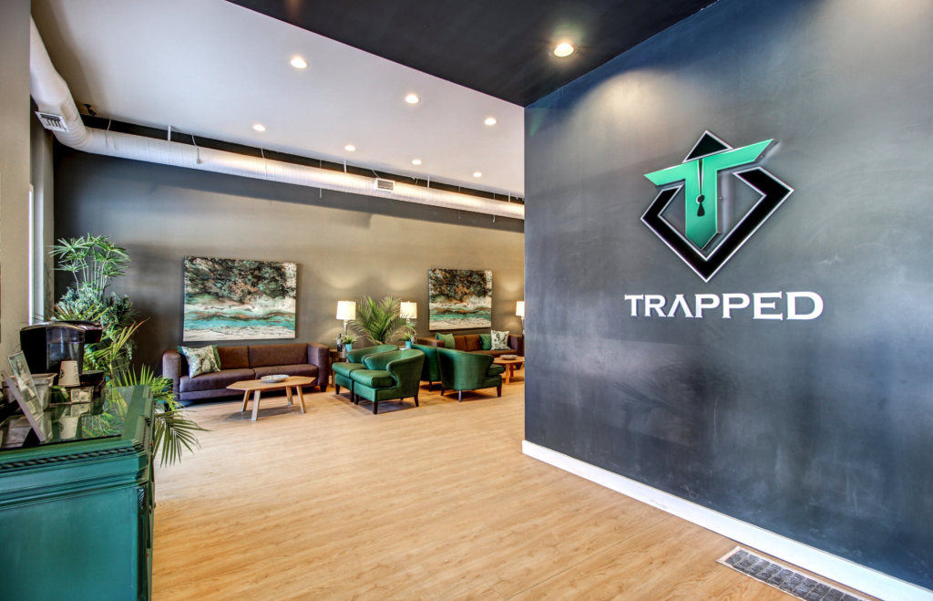 Kid-Friendly Escape Rooms in Calgary - SavvyMom