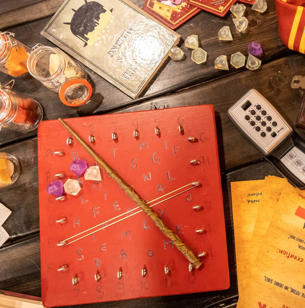 Kid-Friendly Escape Rooms in Calgary - SavvyMom