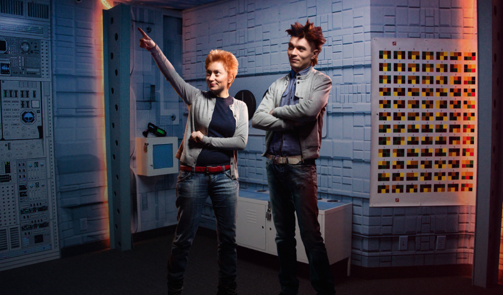Kid-Friendly Escape Rooms in Calgary - SavvyMom