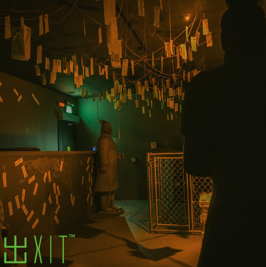 Kid-Friendly Escape Rooms in Calgary - SavvyMom