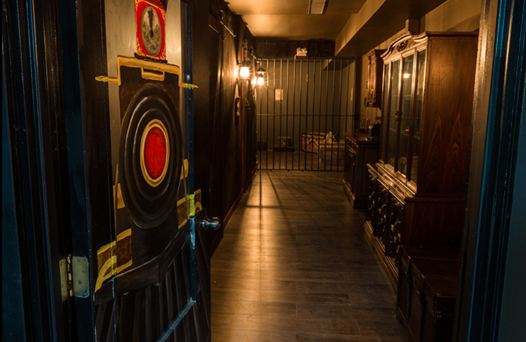 Kid-Friendly Escape Rooms in Calgary - SavvyMom