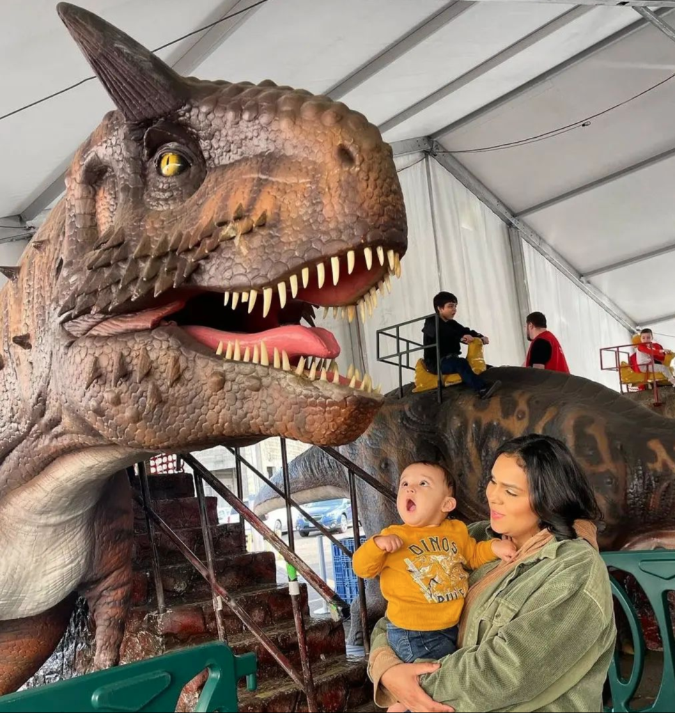 Family Events and Activities in Calgary in April - SavvyMom