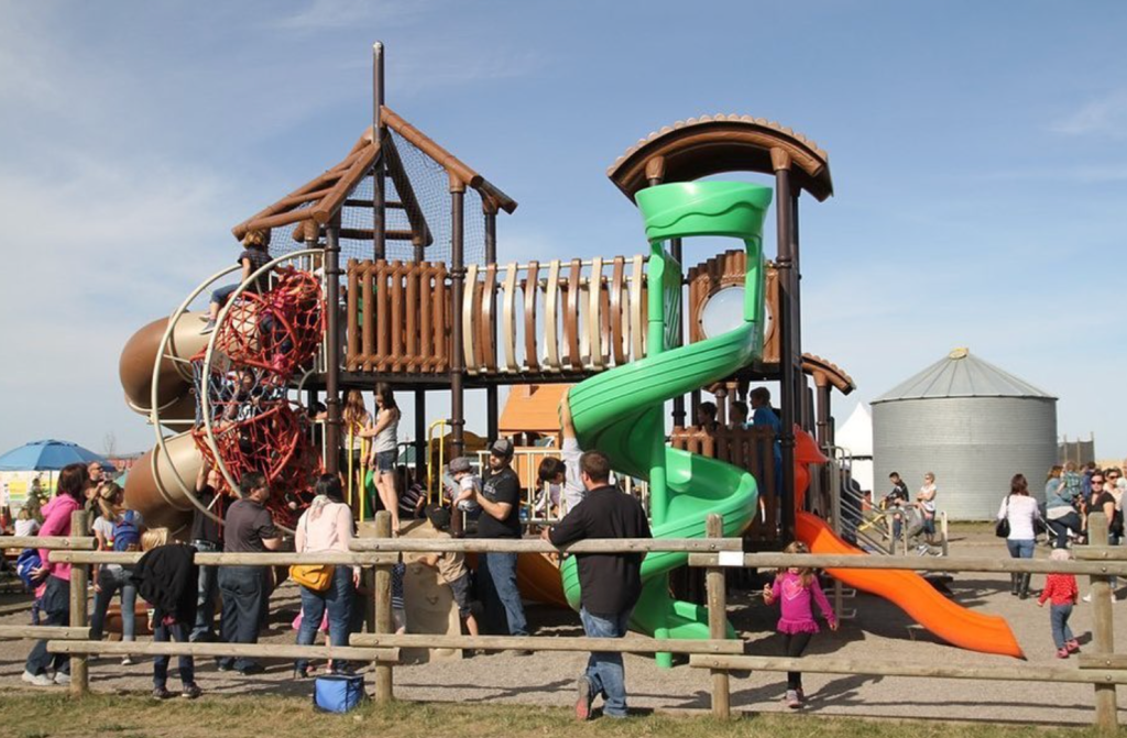 Great Ideas for Outdoor Birthday Parties in Calgary - SavvyMom