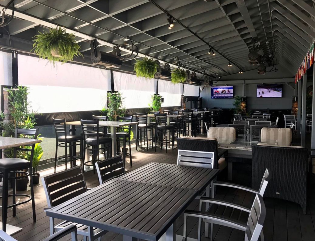 The Best Family-Friendly Patios in Calgary - SavvyMom