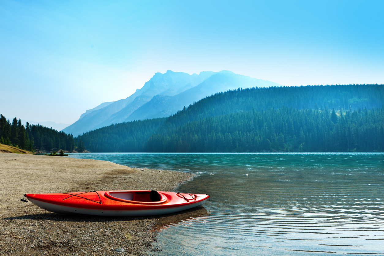 The Best Beaches in Calgary for Families - SavvyMom