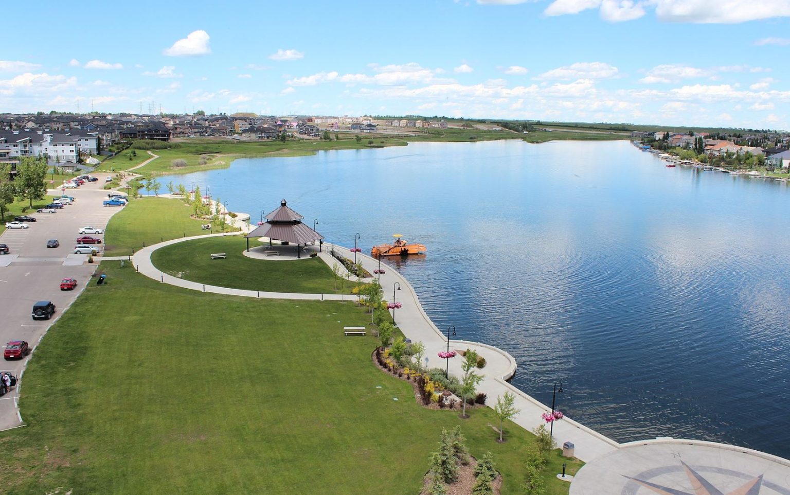 The Best Beaches in Calgary for Families - SavvyMom