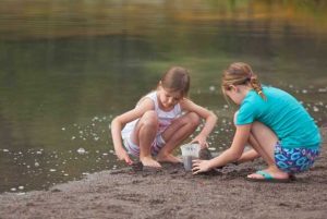 The Best Beaches in Calgary for Families - SavvyMom