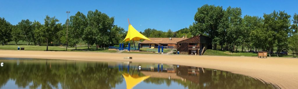 The Best Beaches in Calgary for Families - SavvyMom