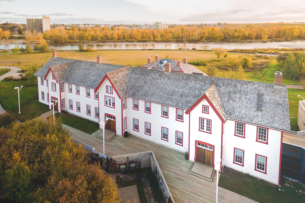 Calgary Historic Sites and Tours Children Will Enjoy - SavvyMom
