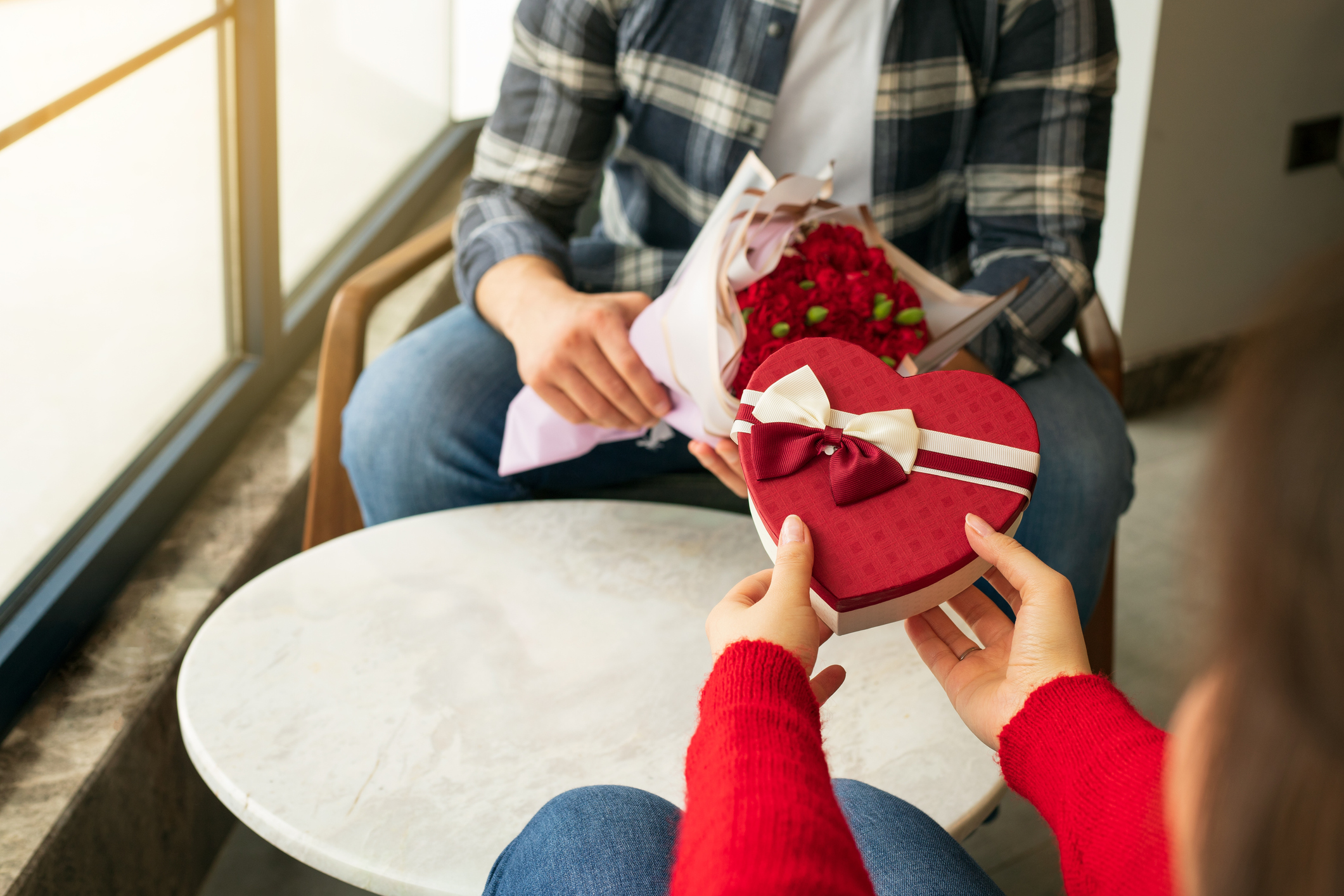 What Moms REALLY Want for Valentine's Day (and Every Day) - SavvyMom