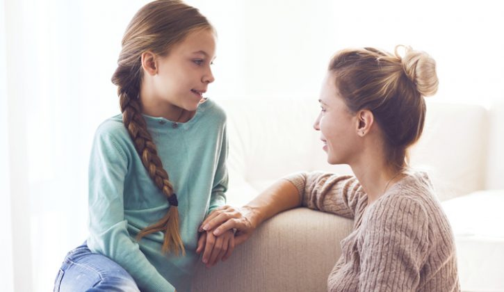 What Your Tween Wants To Know About Sex Savvymom